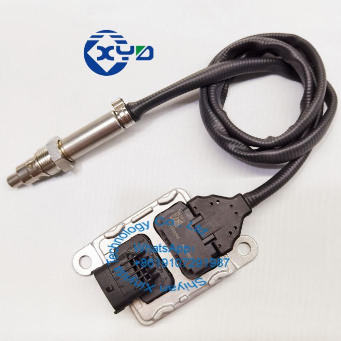 12V Volvo LKW Ersatzteile des Nox-Sensor-22303384 Automotor-5WK97365